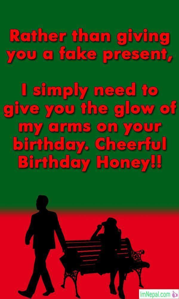 Birthday Wishes For Girlfriend In English 500 Messages From Boyfriend
